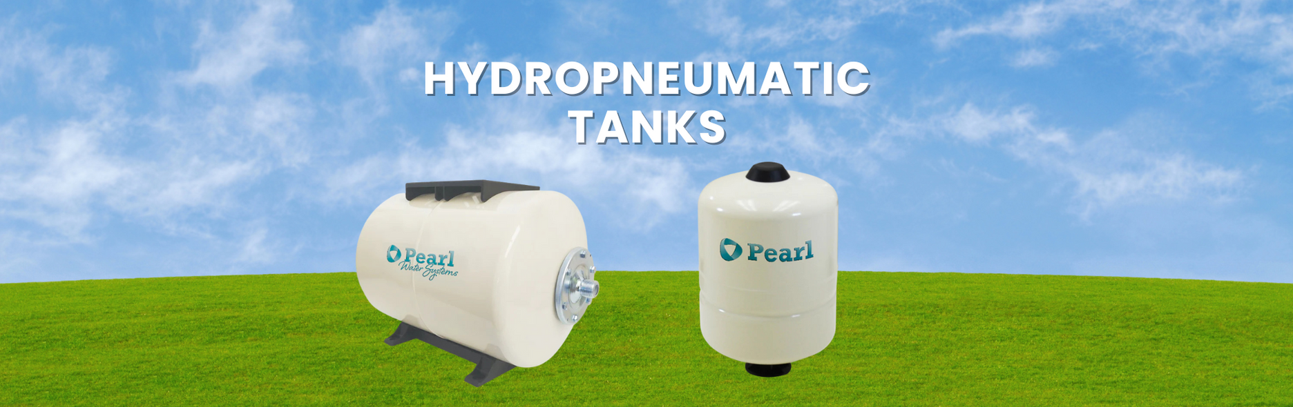 What You Need to Know About Hydropneumatic Tanks — Pump Stop Online