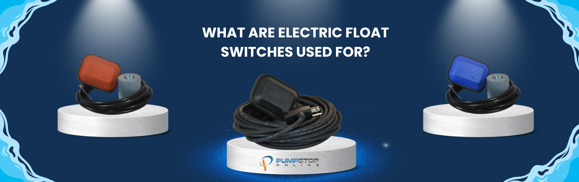 What Are Electric Float Switches Used For and Why Are They Essential i ...