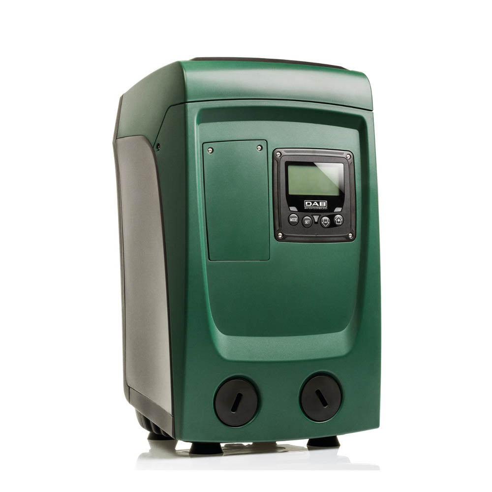 DAB ESYBOX MINI 3 Electronic Water Pressure System 110/220V — Pump Stop ...