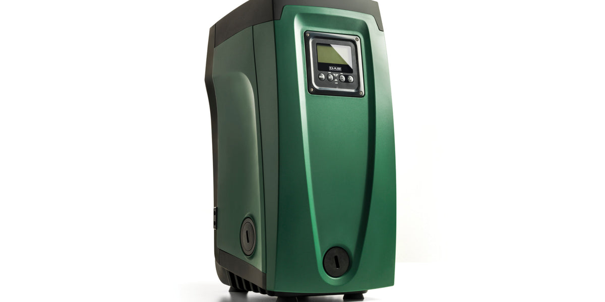 DAB ESYBOX Electronic Water Pressure Booster System 1902 GPH, 230V Wat — Pump Stop Online