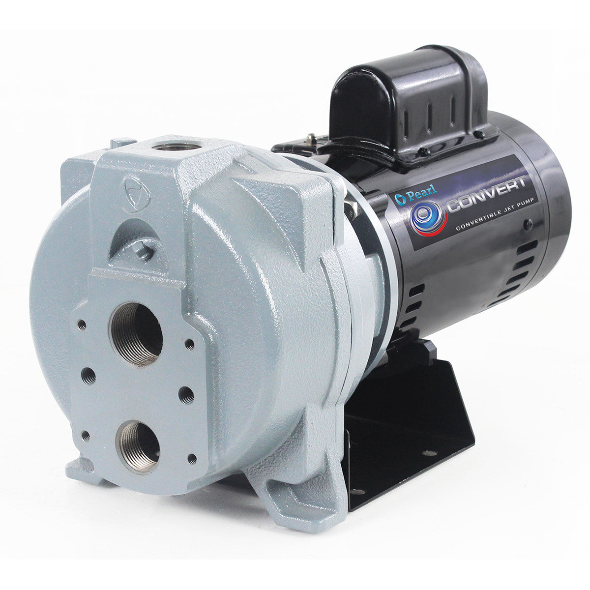 CONVERT Shallow Well / Deep Well Jet Pump — Pump Stop Online
