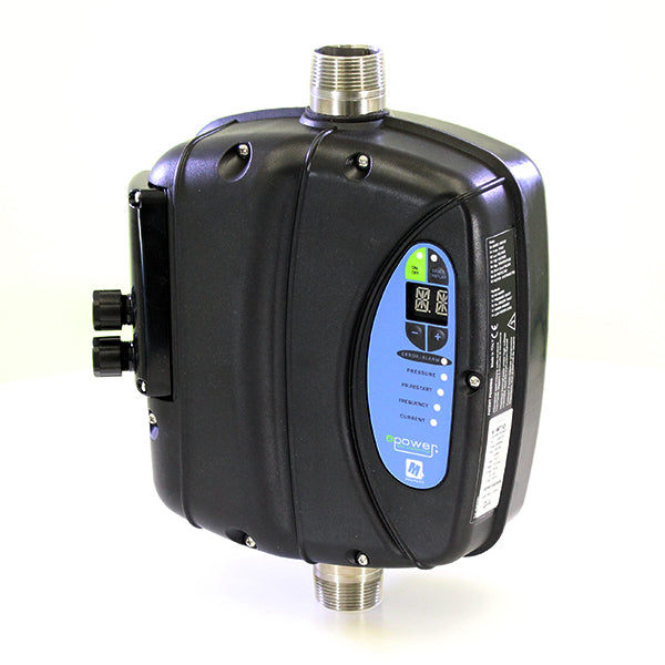 E-Power - Variable Frequency Drive for Water Pumps — Pump Stop Online US