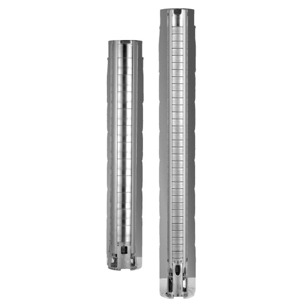 8" Submersible Water Pumps | Pump Stop Online USA