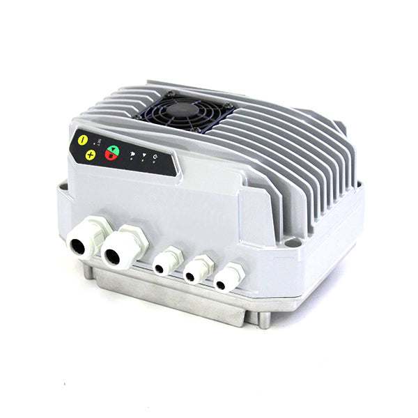 Variable Frequency Drive Nastec - Mida Models 1 Phase Power Supply ...