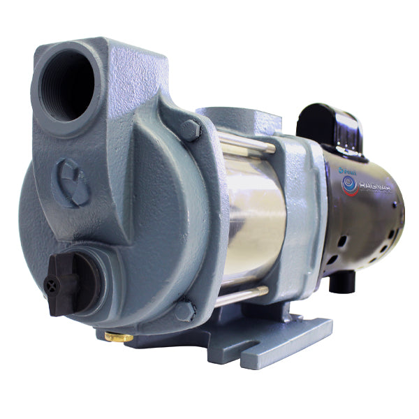 Pearl Ragnar Centrifugal Sprinkler Water Pump RAGNARH 20C16S — Pump ...