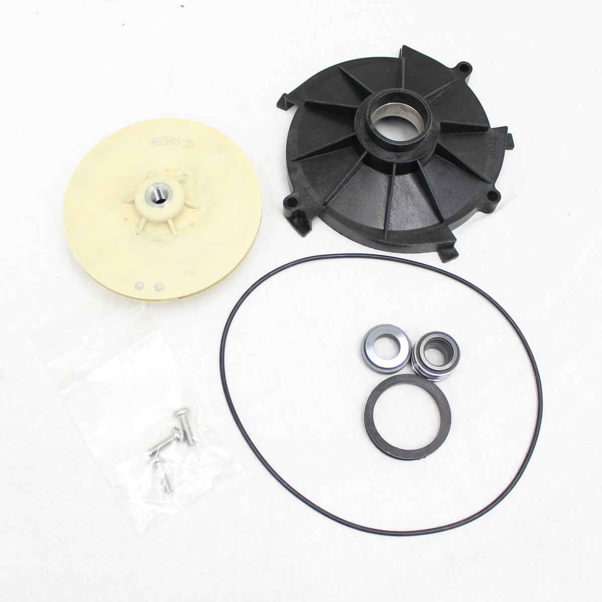 Pearl Repair Kit for THOR Water Pumps — Pump Stop Online